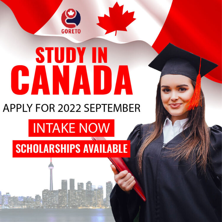 Study In Canada From Nepal In 2023 - Your Definitive #1 Guide | Goreto