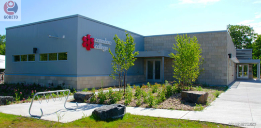 Canadore College | College Info | Goreto Education Consultancy